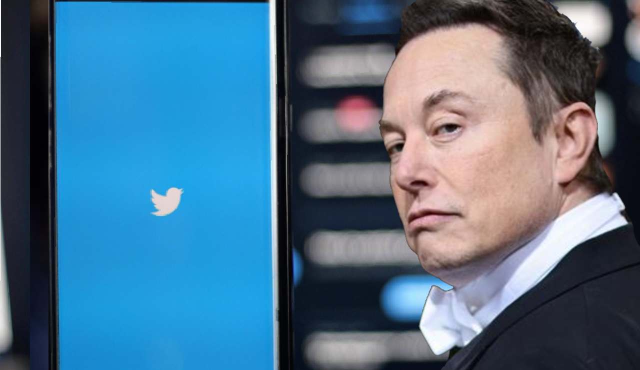 Elon Musk pone ultimátum a empleados de Twitter