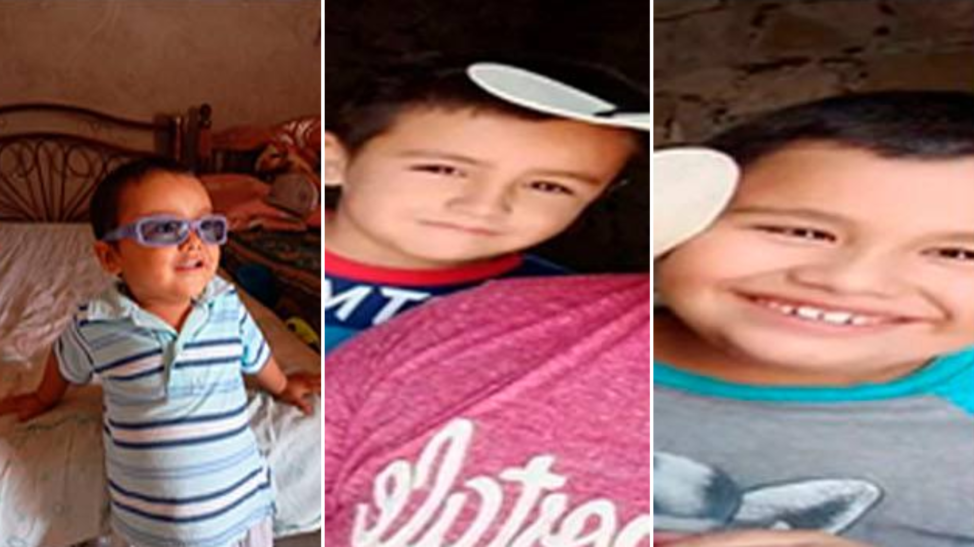 Desaparecidos Guanajuato: ¿Quiénes son los hermanos López Ramírez y qué sabemos de su ...