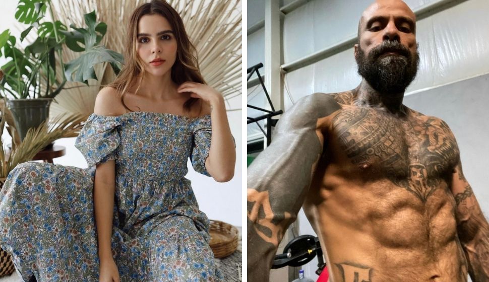 Critican a Babo del Cartel de Santa por supuesto acoso a la influencer ...