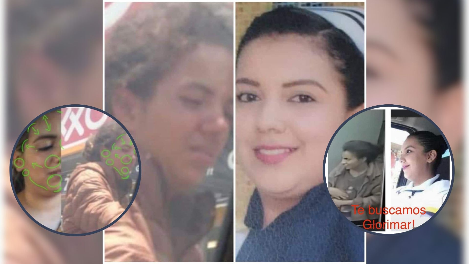 Glorimar López García desaparecida en Mazatlán: ¿Quién es y qué le pasó?