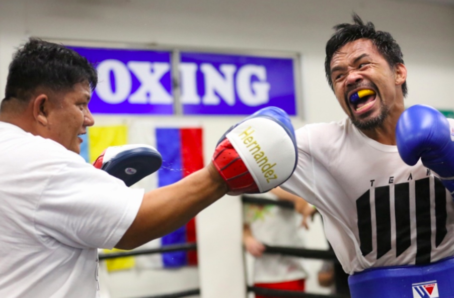 ¿Por qué Manny Pacquiao es el "Devorador de mexicanos"?