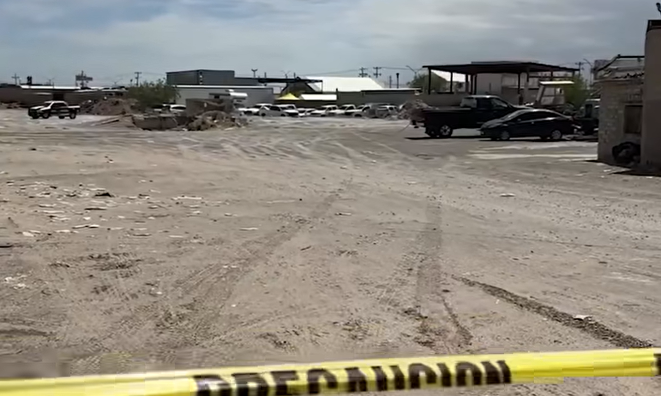 Crematorio Plenitud: ¿Cómo va la entrega de los cuerpos a familiares de Ciudad Juárez?