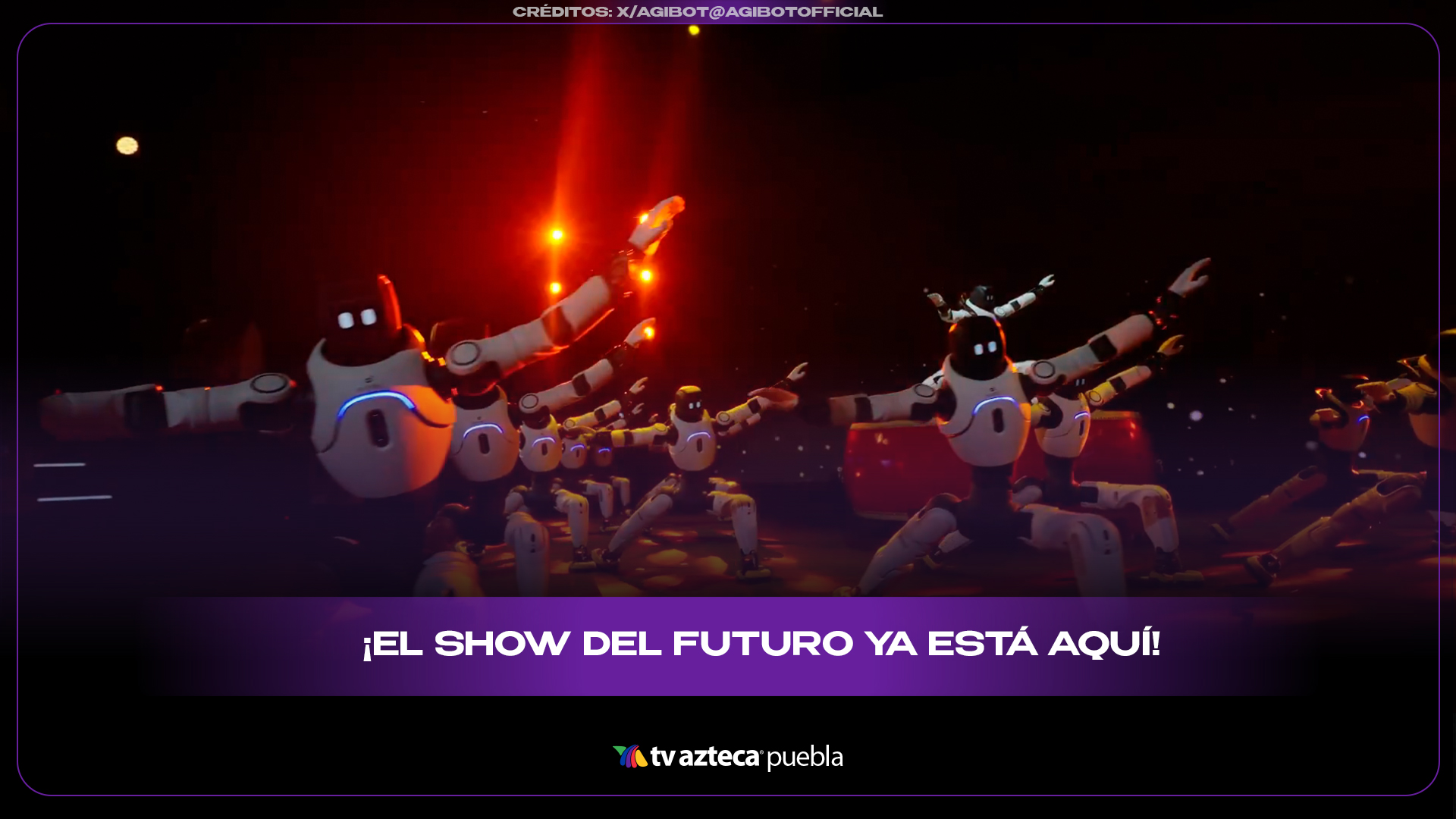 robots humanoides ofrecen concierto con inteligencia artificial