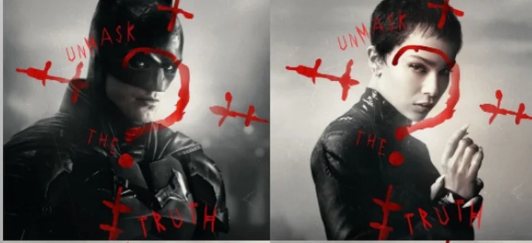 Los promocionales de "The Batman" revelan la trama
