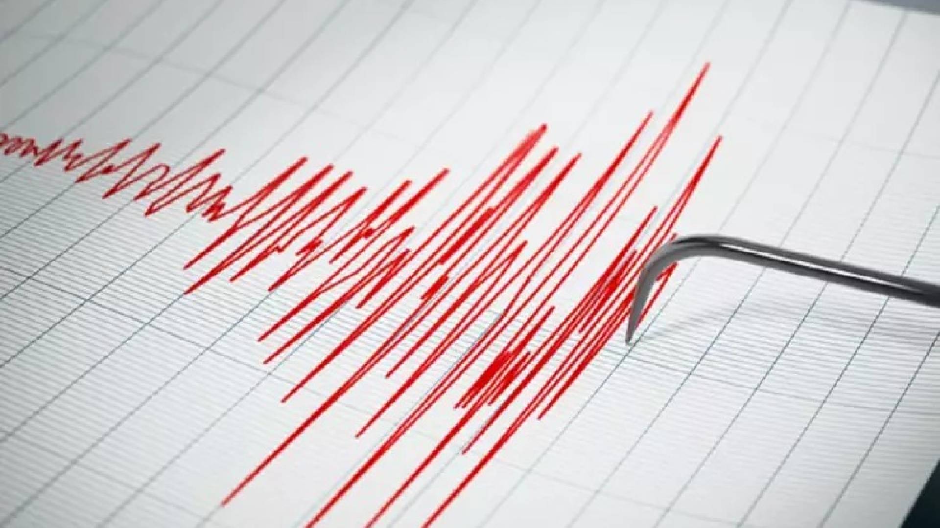 Sismo en Oaxaca hoy, 11 de febrero de 2026; ¿Cuál fue su magnitud?