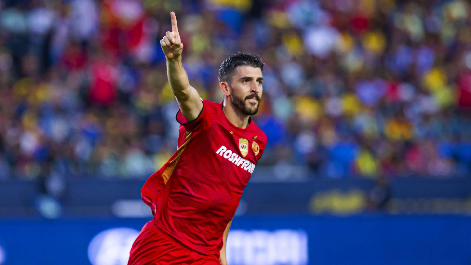 Toluca vs Tigres: Alineaciones confirmadas del partido de la Jornada 3 ...