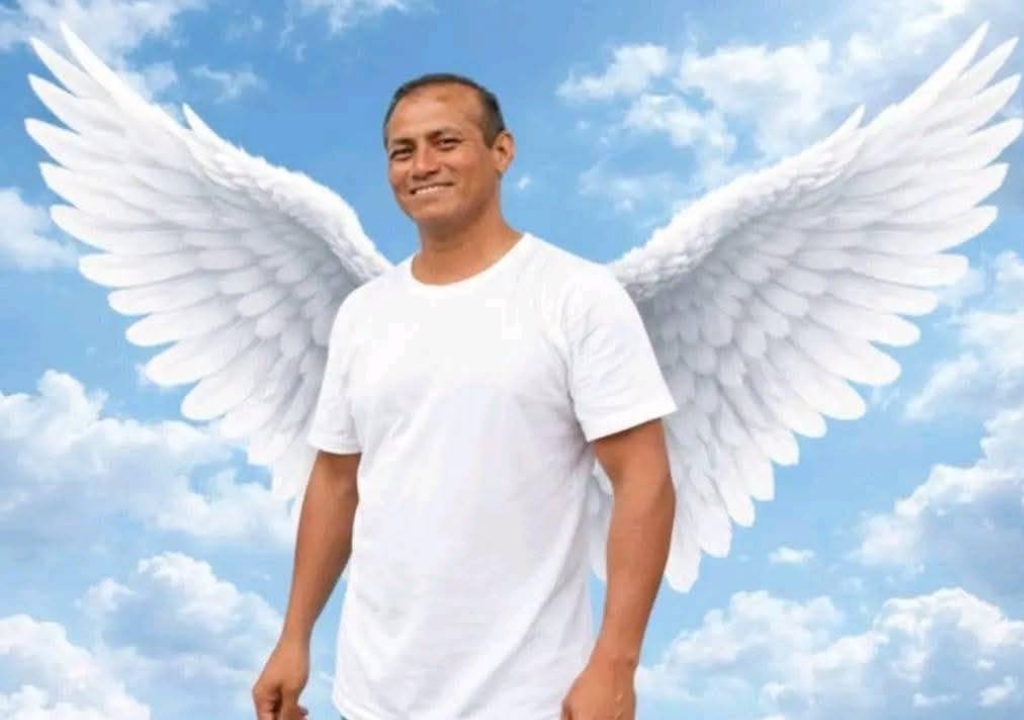 "El Chicharito Yucateco" muere y le dan el último adiós en Molas