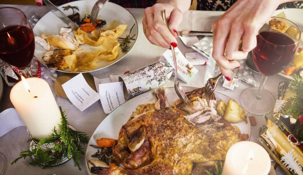 25 de diciembre se celebra el Día Internacional del Recalentado