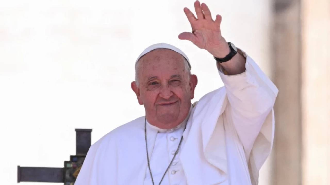 Papa Francisco: ¿Cuál es su estado de salud miércoles 26 de febrero del ...
