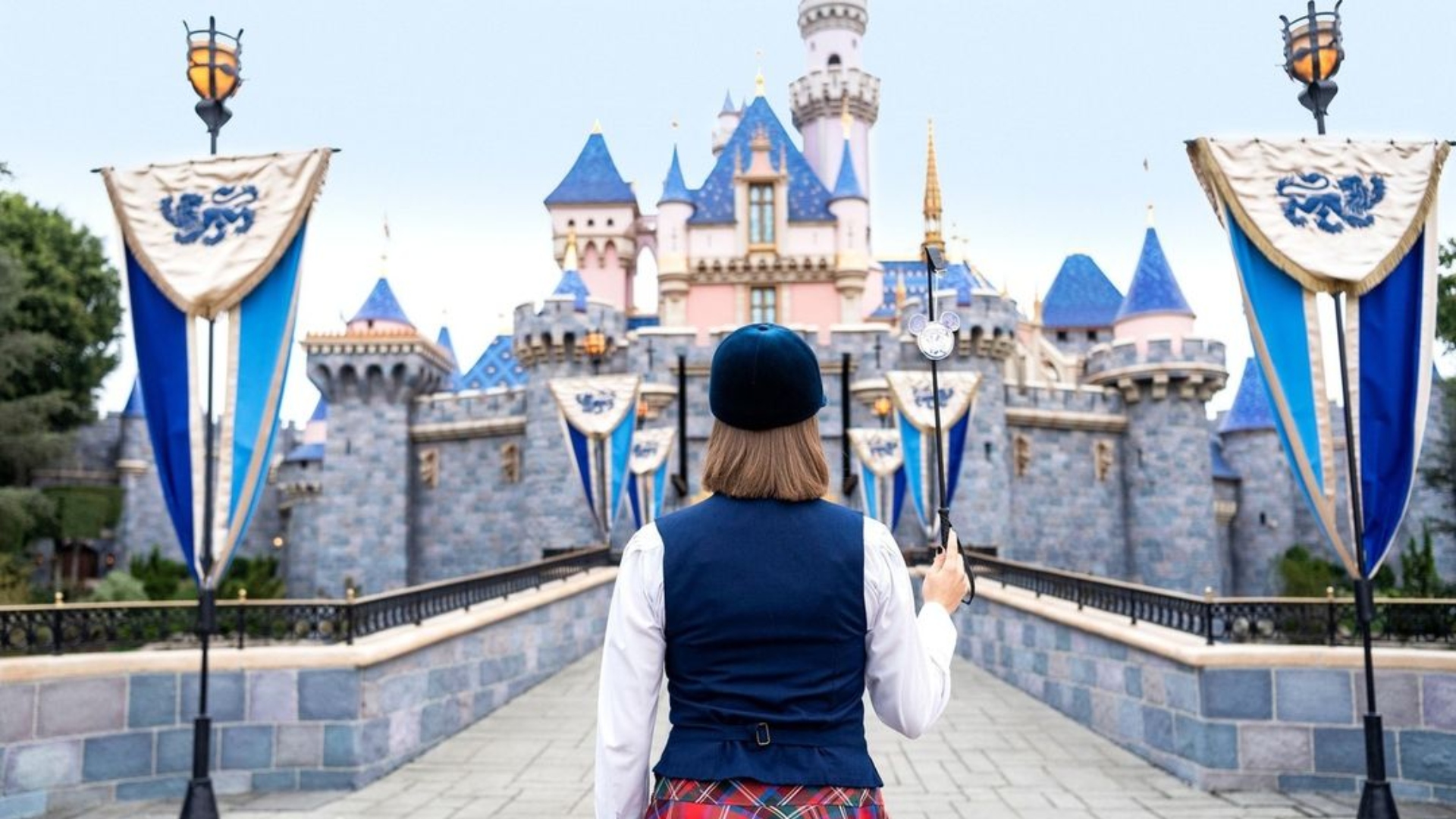 Anaheim, California, aprueba el plan más grande de expansión de Disney ...