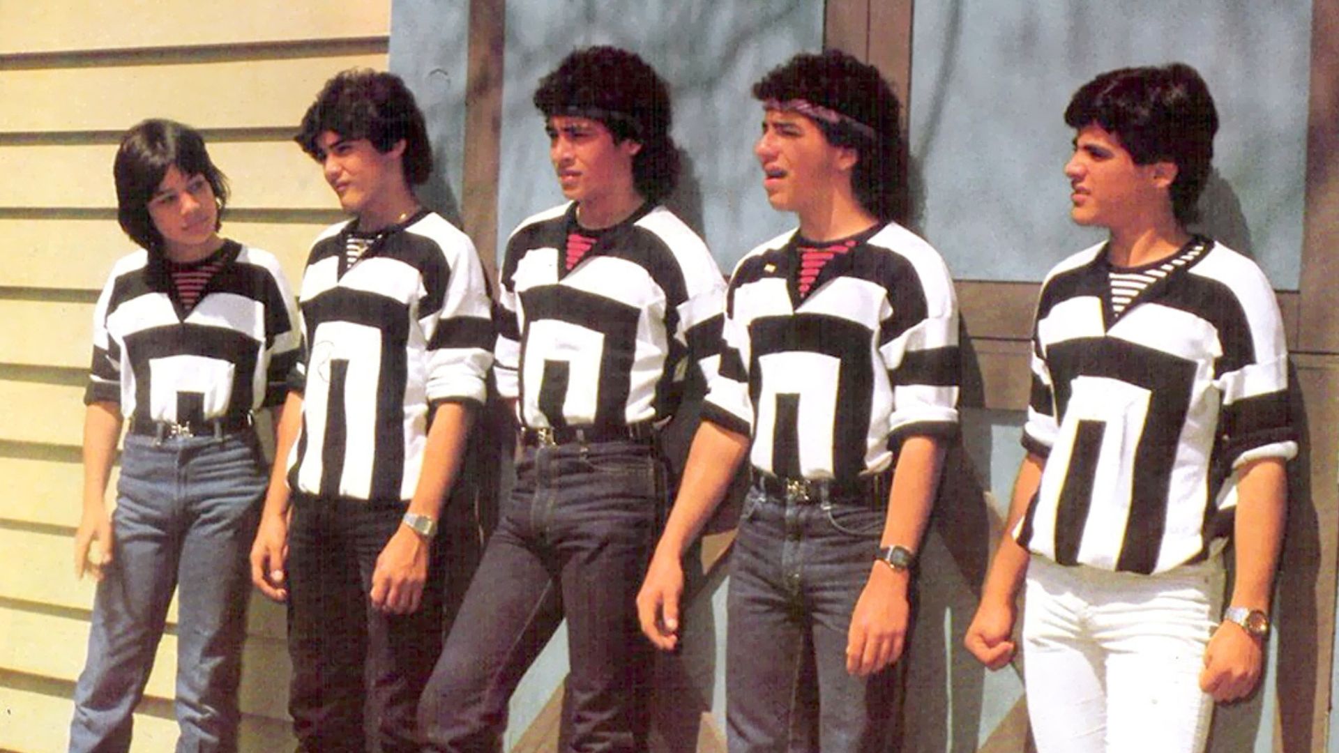 ¿Quién es el integrante de Menudo que falleció?