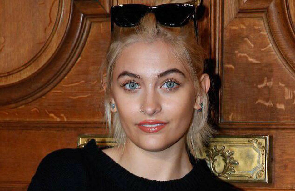 Paris Jackson rompe el silencio