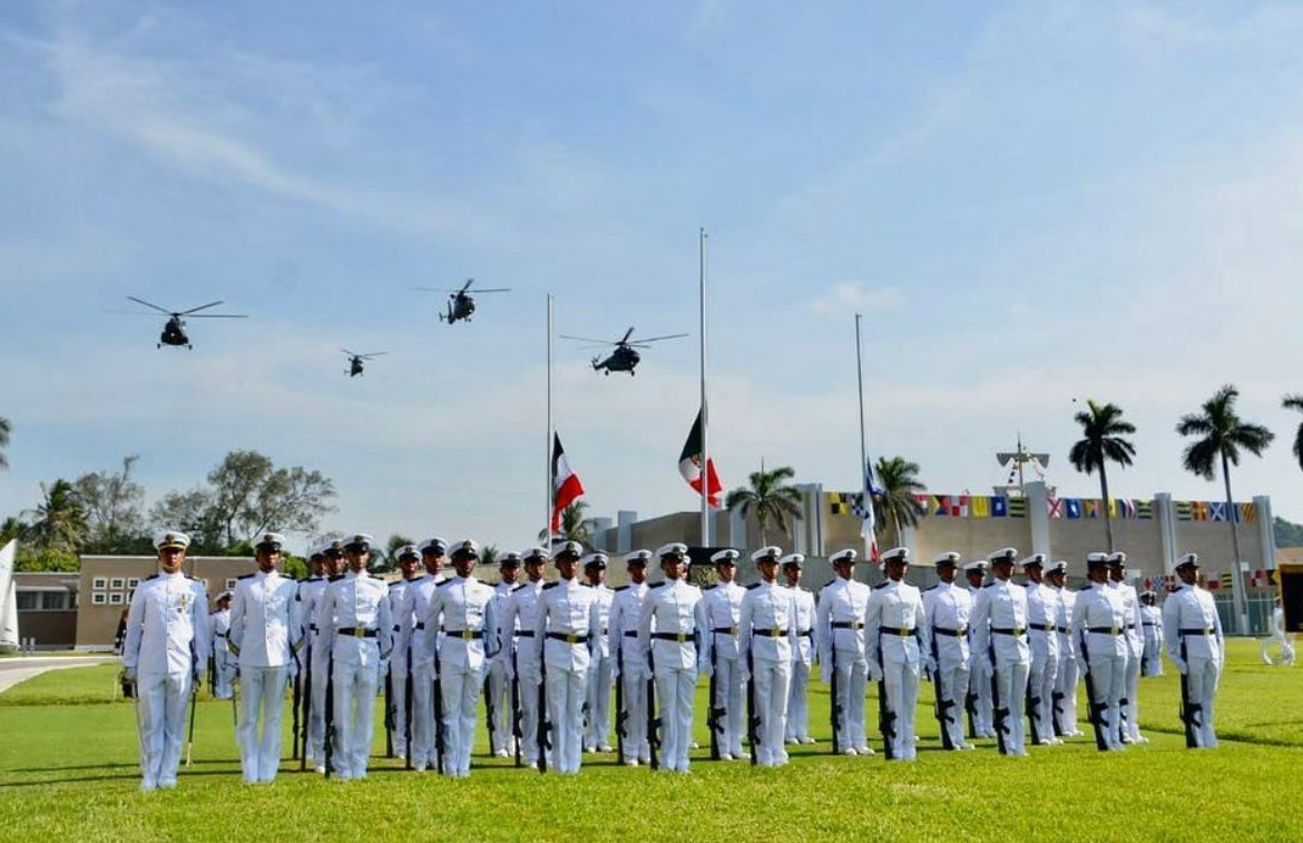 Universidad Naval 2023: Los requisitos y convocatoria completa para el ...
