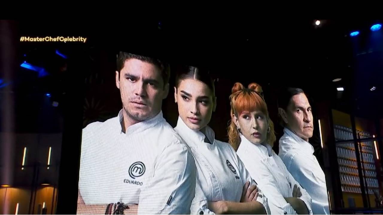 ¿Fecha, horario y dónde ver la final de MasterChef Celebrity?