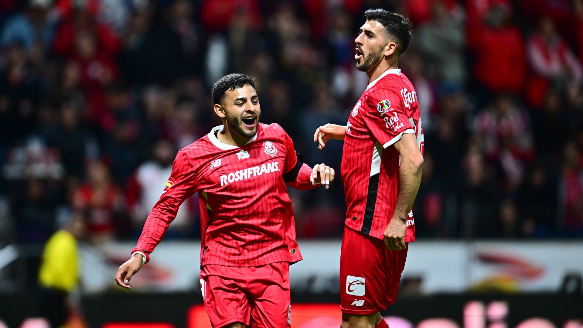 Toluca vs Chivas: resultado, resumen y goles | Jornada 7 Clausura 2025 ...