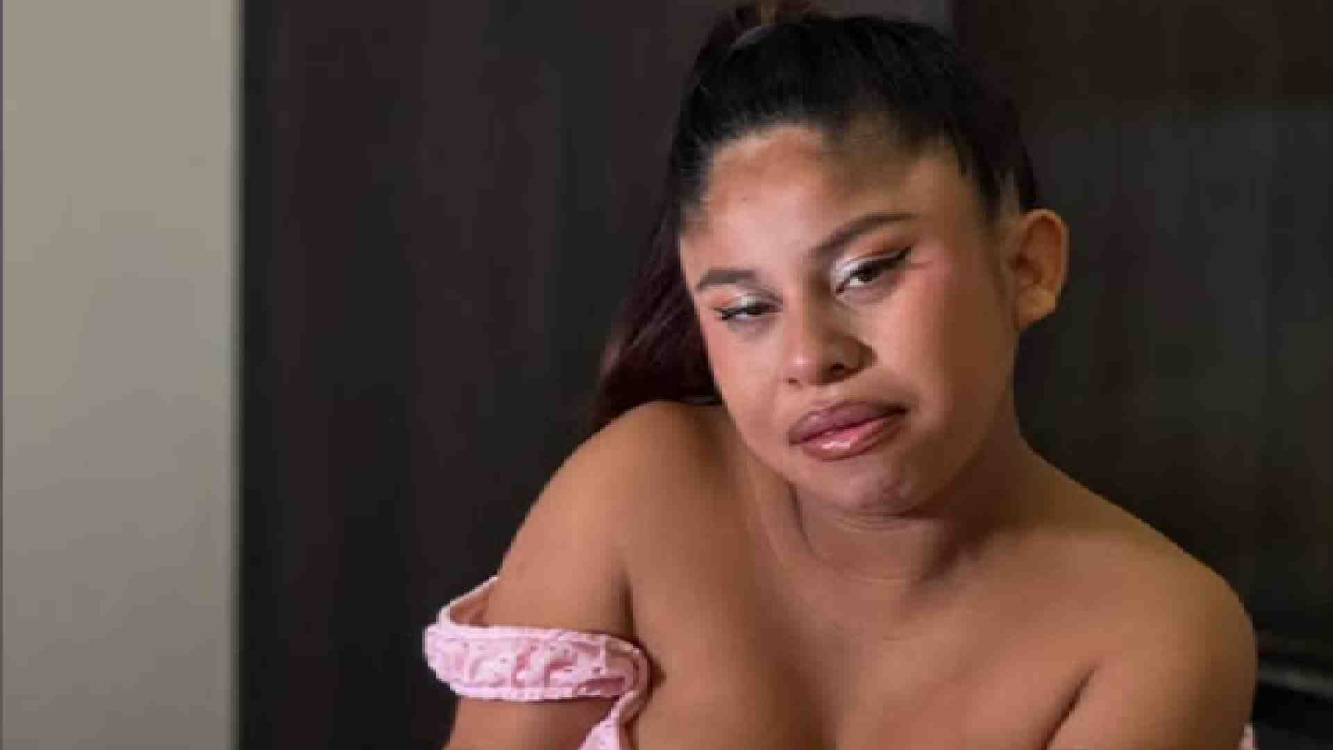 ¿Quién es Lupita Tiktok y por qué su bebé fue hospitalizada?