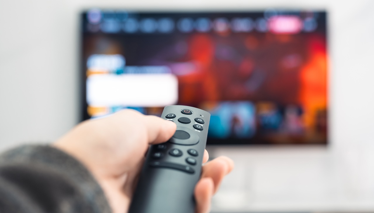Cómo tener señal en la tele sin internet ni antena
