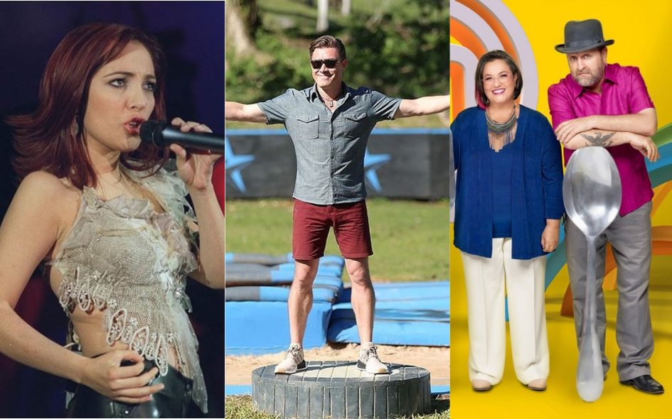 5 grandes reality shows en la historia de TV Azteca