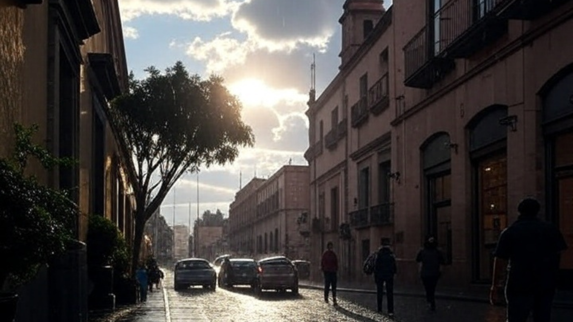 Clima en Michoacán hoy 6 junio 2025: temperaturas y pronóstico por ...