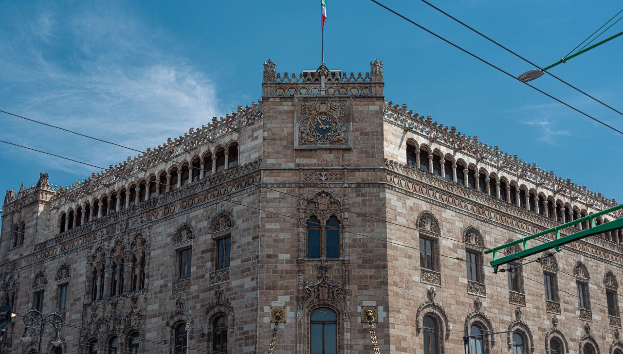 Abrió el "Palacio de los Deseos" en el Palacio Postal de CDMX; conoce todos los detalles
