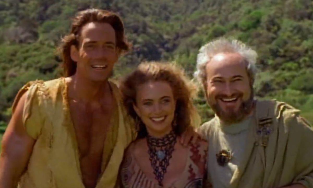 ¿De qué murió Robert Trebor, actor que participó en las series de ...