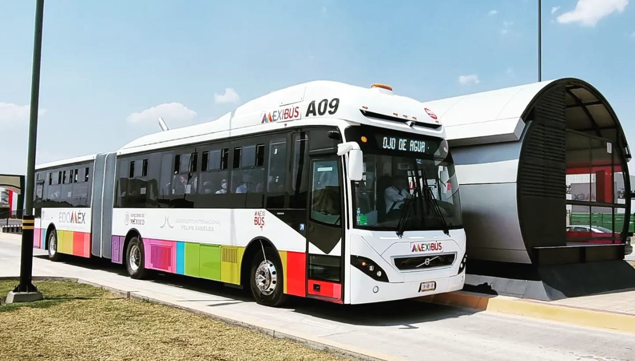 Mexibús lanza vacante de empleo como auxiliar administrativo; así ...