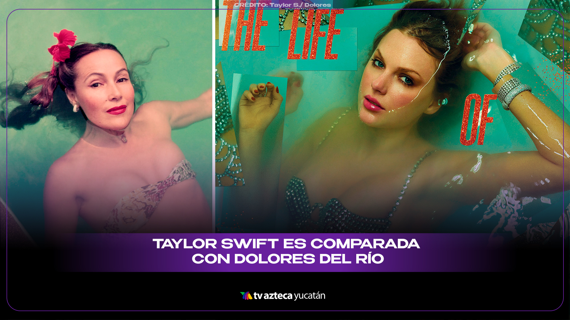 Taylor Swift lanza The Life of a Showgirl y fans la comparan con ...
