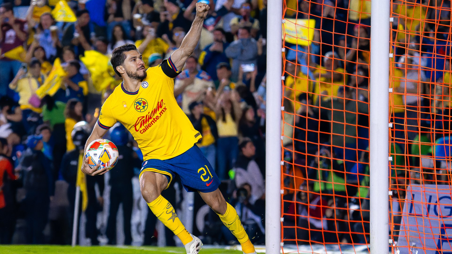 Resultado América vs Cruz Azul en vivo: Quién ganó el partido de vuelta ...