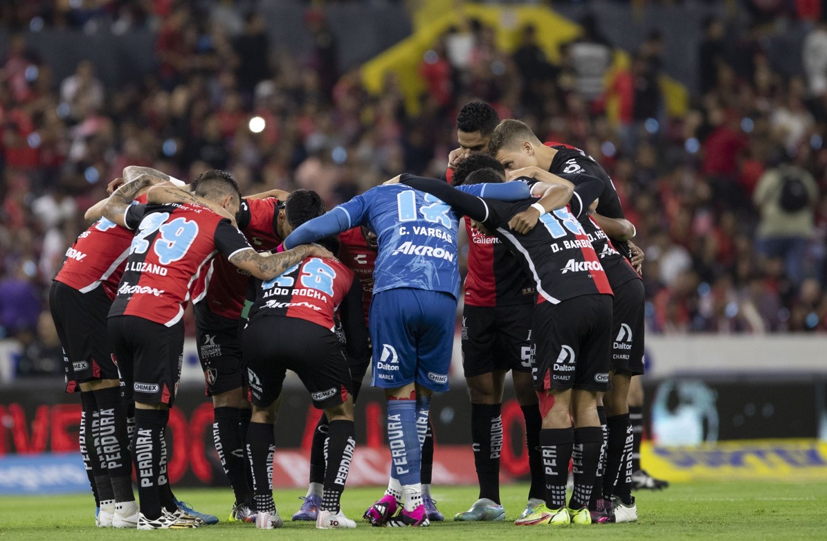 Aldo Rocha y Ozziel Herrera serán convocados a Selección