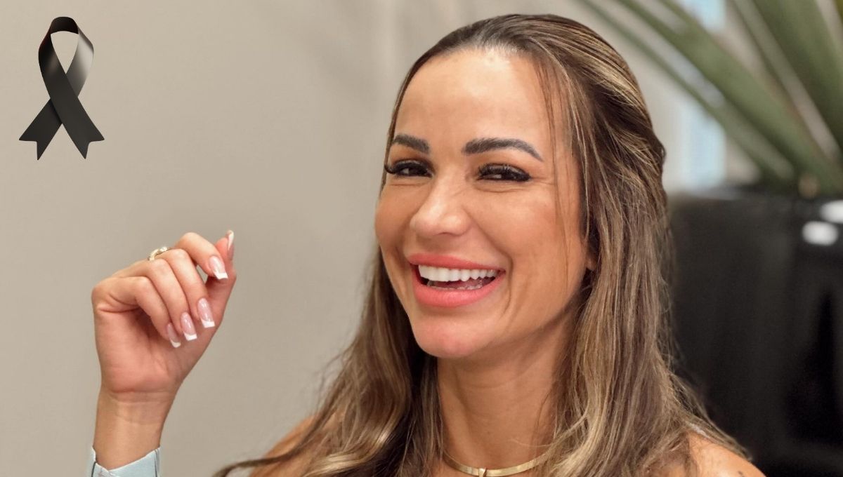 ¿De qué murió Aline Cristina Dalmolin? Este fue el último mensaje tras un impactante accidente