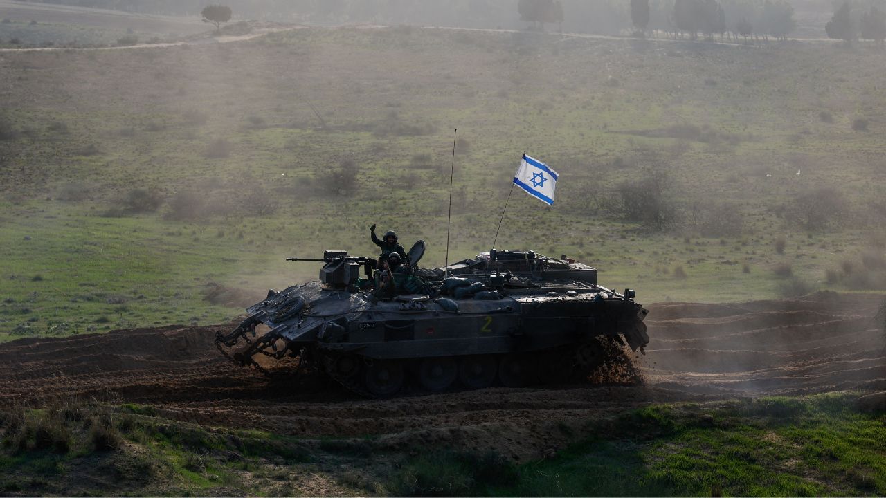 ¿Cómo va la guerra entre Israel y Hamás? Últimas noticias en vivo del ...