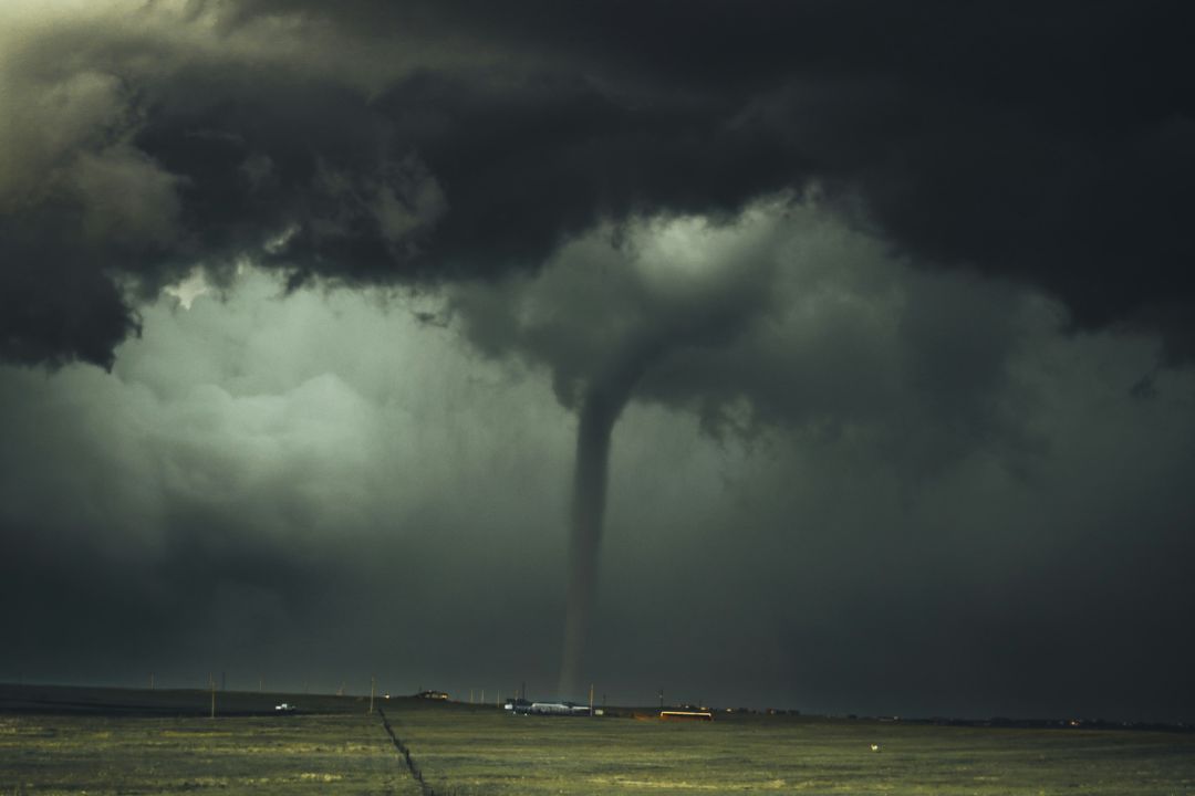 Clima en Aguascalientes: ¿Qué es un monzón y cómo influye en la ...