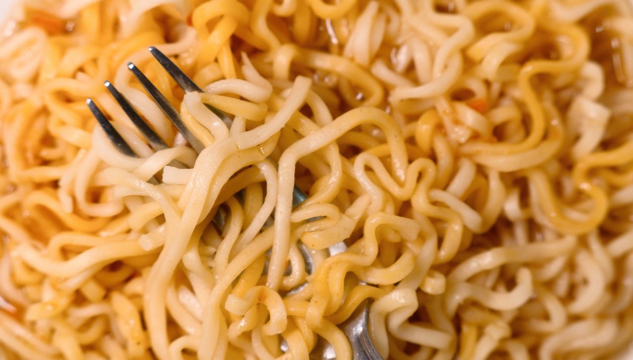 ¿De qué está hecha la sopa Maruchan? Profeco lo revela