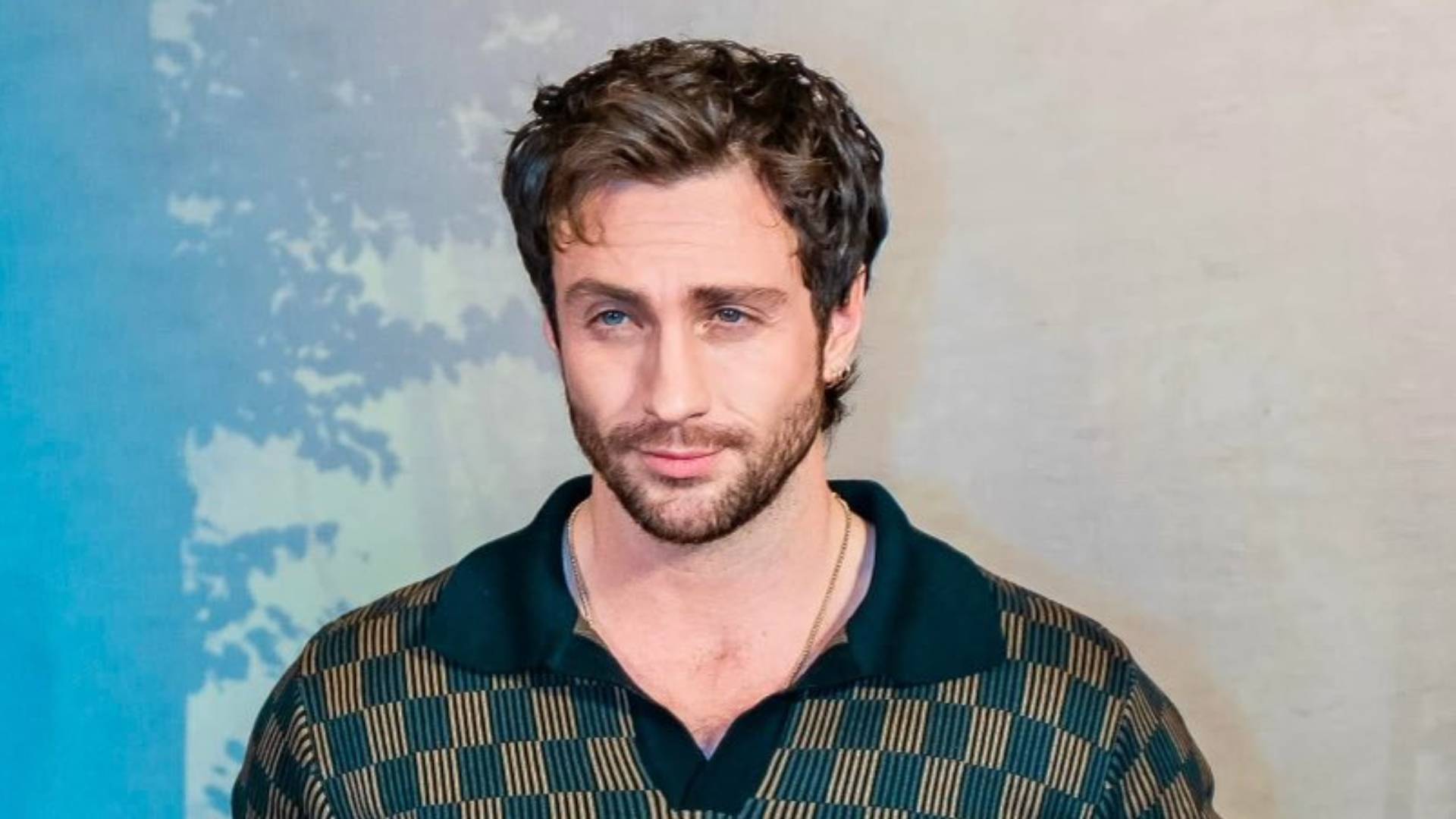 Aaron Taylor-Johnson es elegido el hombre más hermoso del mundo en 2024 ...