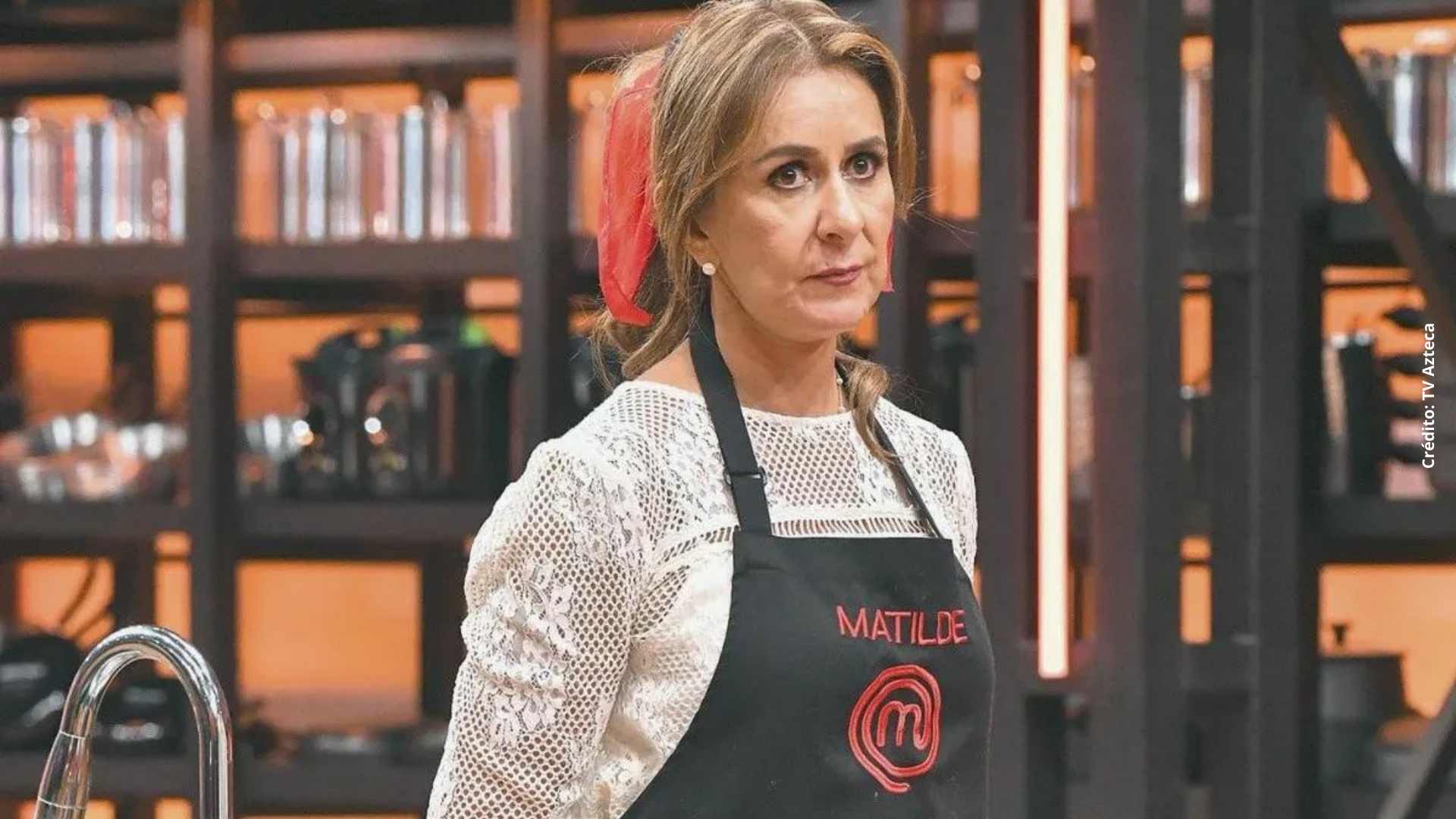 Matilde Obregón Volvió A Vestirse De Luto Tras La Muerte De Su Exesposo