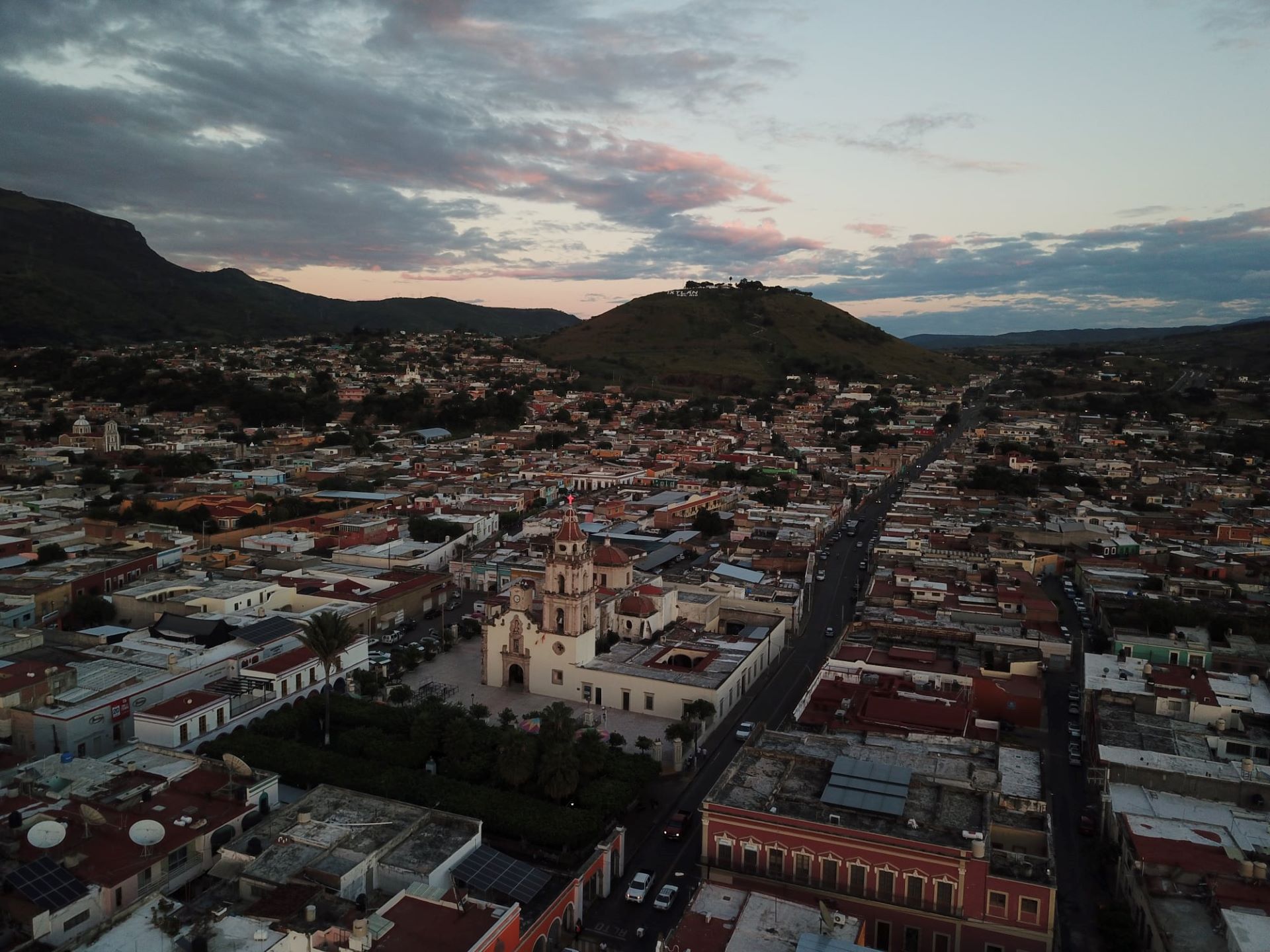 Descubre la riqueza cultural y natural de Ixtlán del Río en Nayarit