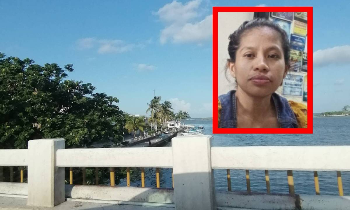 Desaparecidos en Veracruz: ¿Quién es Martina Alejandré y qué se sabe de ...