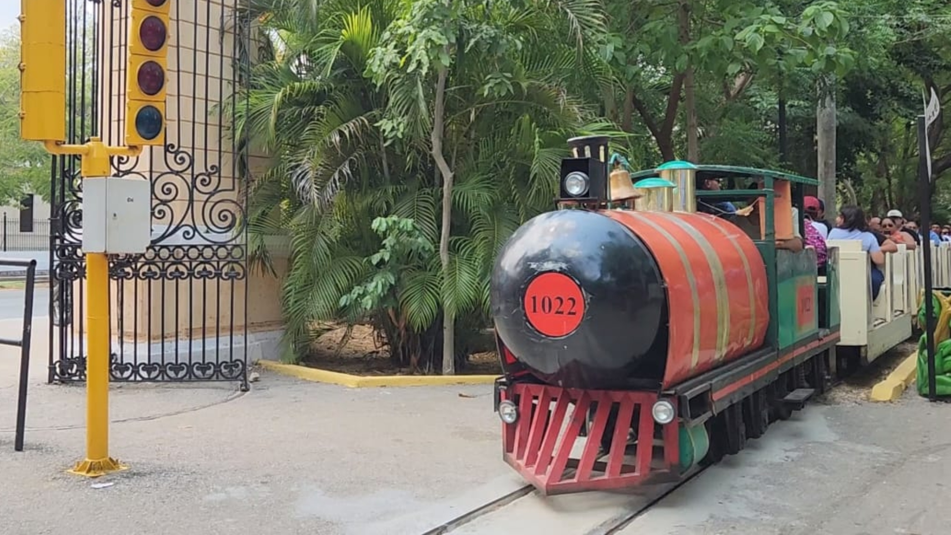 Trenecito del Centenario de Mérida: ¿Cuáles son los datos curiosos de ...