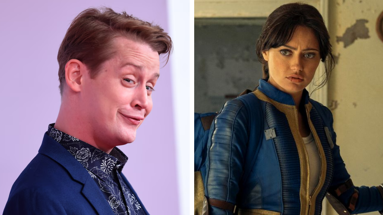 Macaulay Culkin se une al elenco de la temporada 2 de 'Fallout', la ...