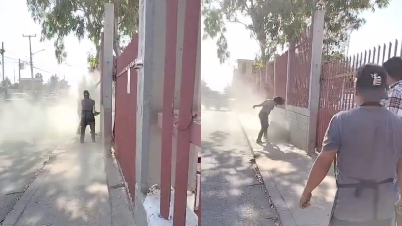 Embajada de Polonia se pronuncia sobre homicidio de hombre polaco en la ...