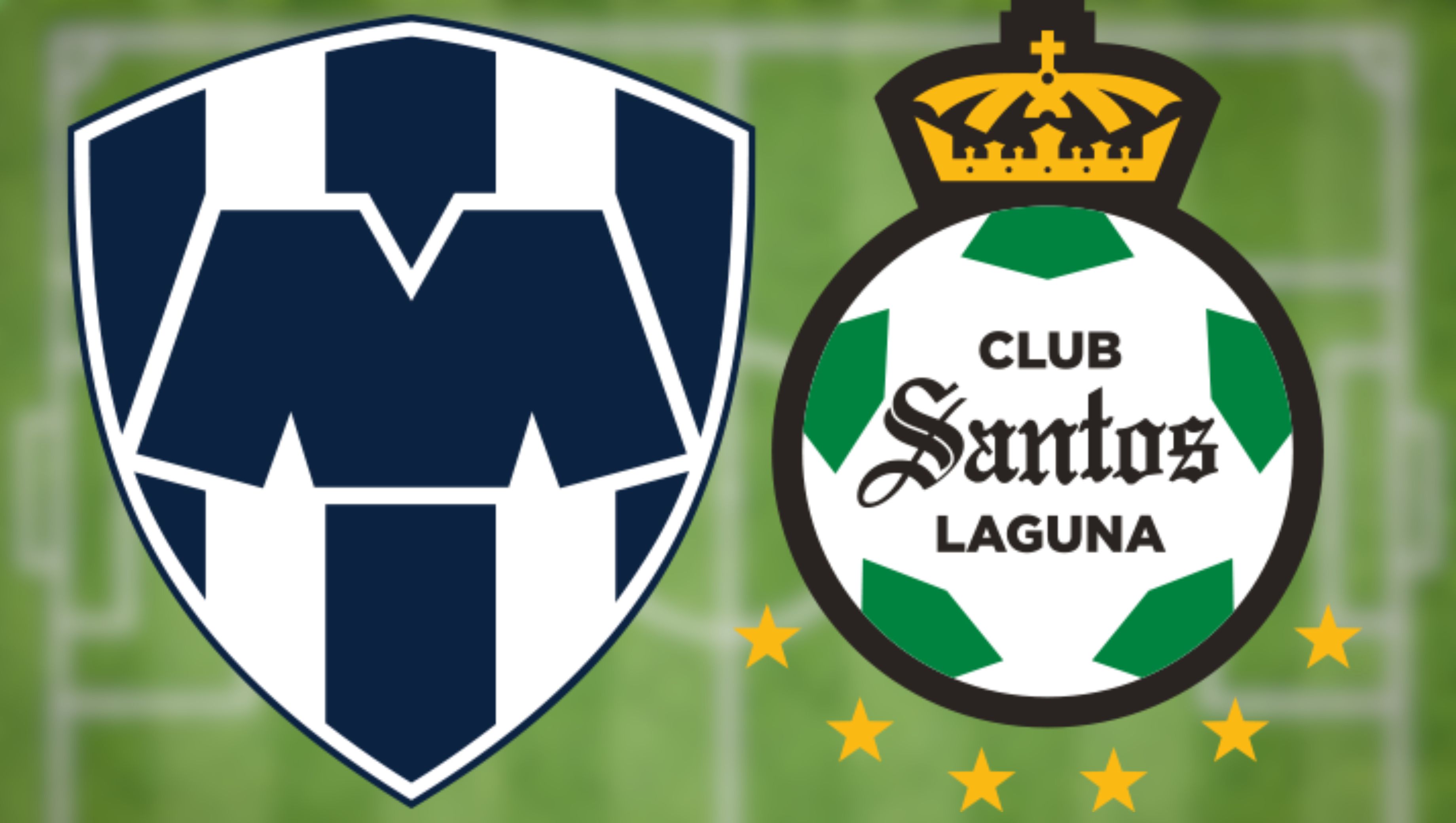Rayados de Monterrey vs Santos: Ver EN VIVO y GRATIS resultado de la ...
