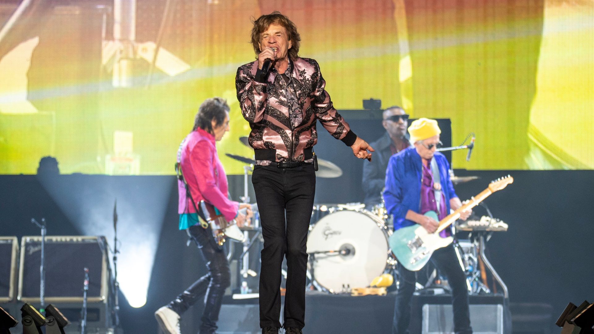 ¿The ⁠Rolling Stones ofrecerá un concierto en México? Esto es lo que se ...