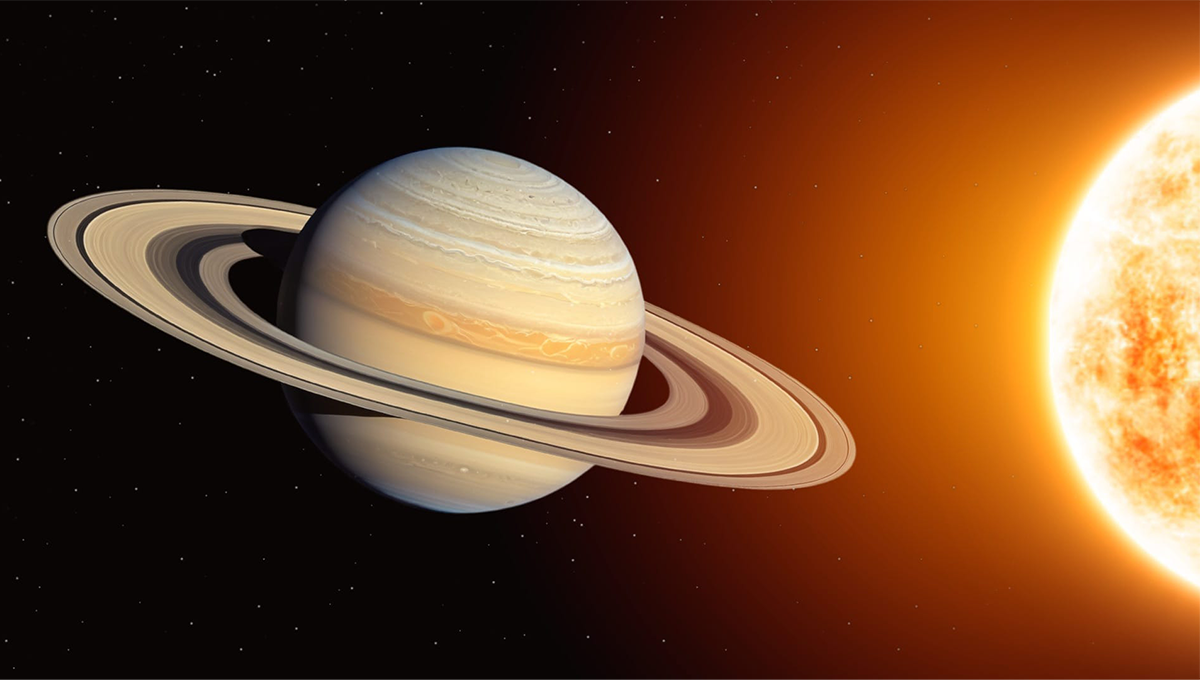Saturno podría quedarse sin sus anillos: un fenómeno acelera su desaparición