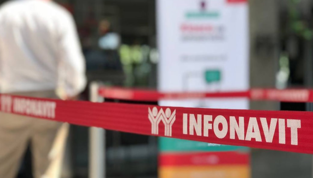 Infonavit: ¿Cuáles son los tres tipos de fraude que advierte el ...