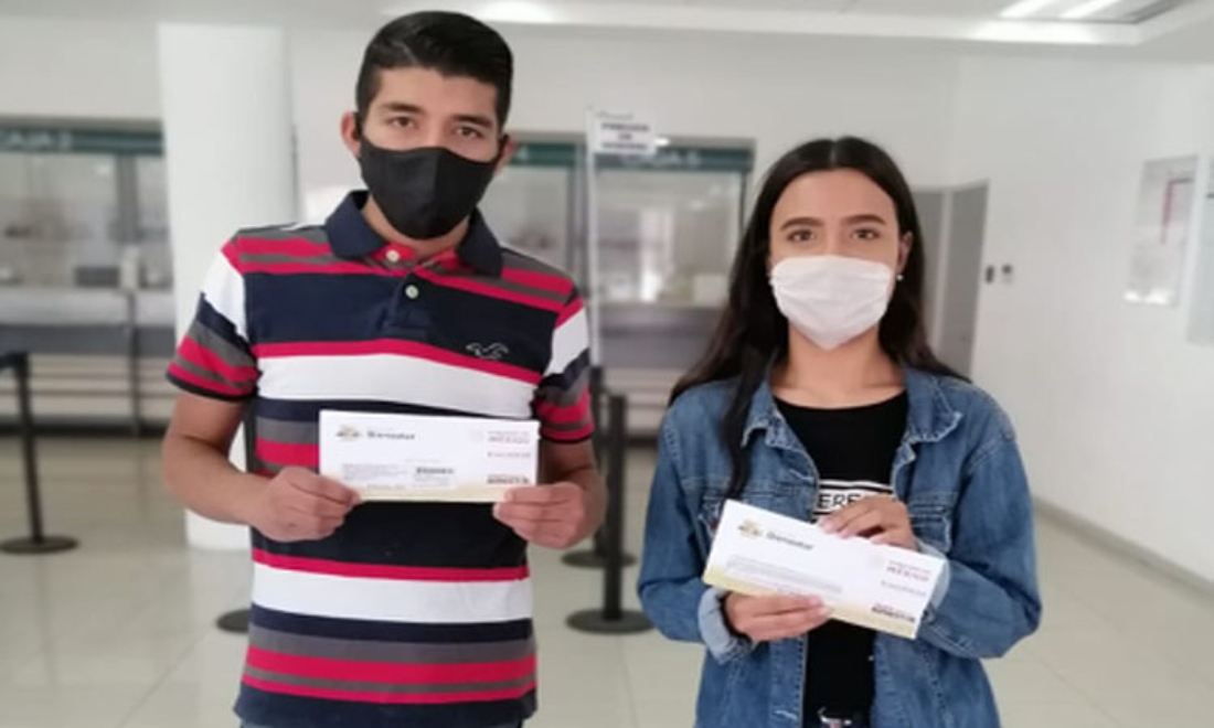 Requisitos para solicitar la Beca Federal para Apoyo a la Manutención