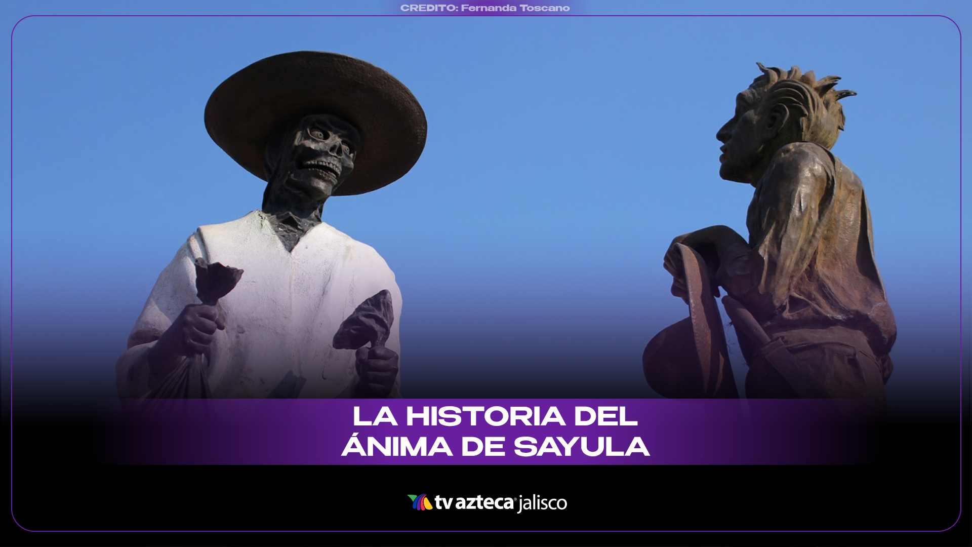 El ánima de Sayula: origen del poema que se volvió leyenda en Jalisco