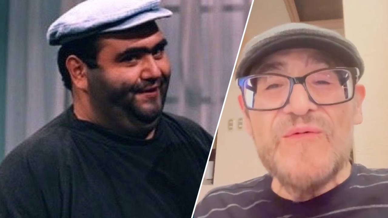 ¿Qué le pasó a Édgar Vivar? El entrañable "Señor Barriga" desmiente los ...