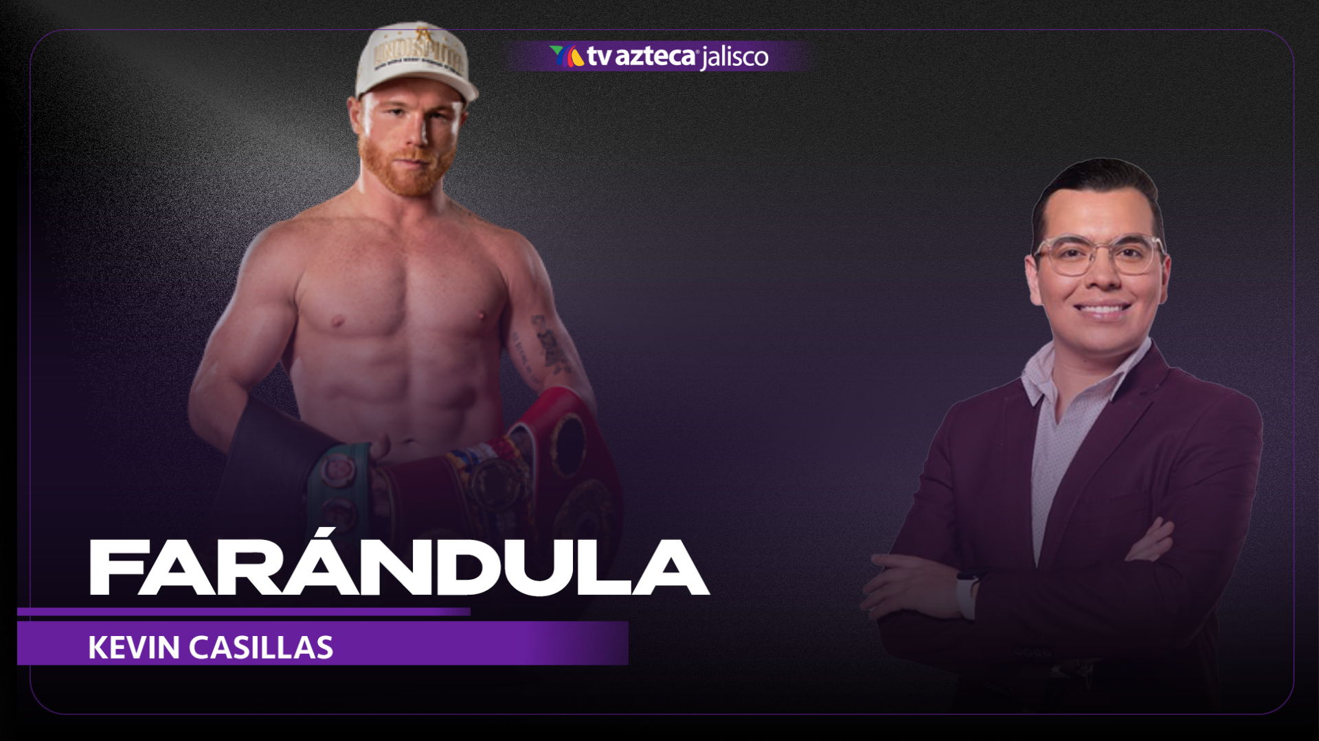 Canelo Álvarez organiza espectacular baby shower para su hija