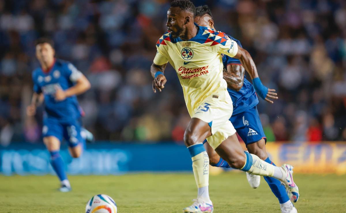 América vs Cruz Azul: ¿Dónde y a qué hora ver la FINAL del Clausura ...