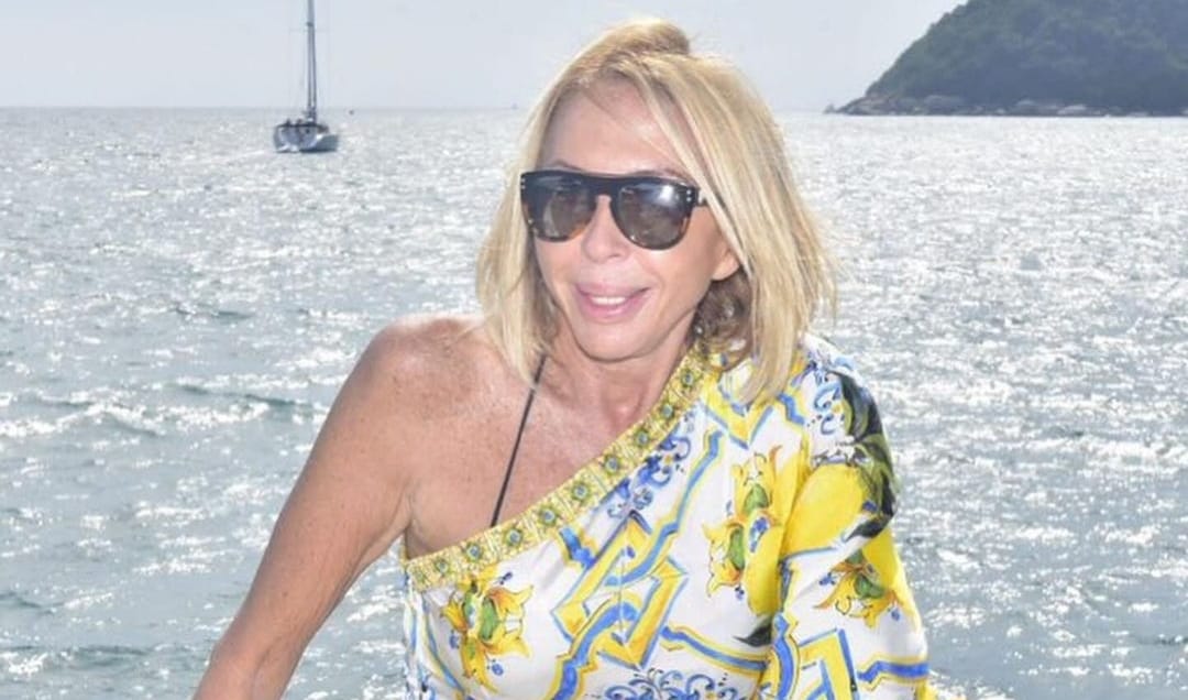 Laura Bozzo se someterá a cirugía plástica a sus 72 años